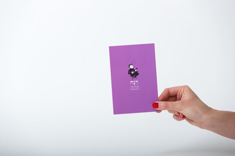 Ten Blessings - Postcard Set - Etsy