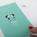 Ten Blessings - Postcard Set - Etsy