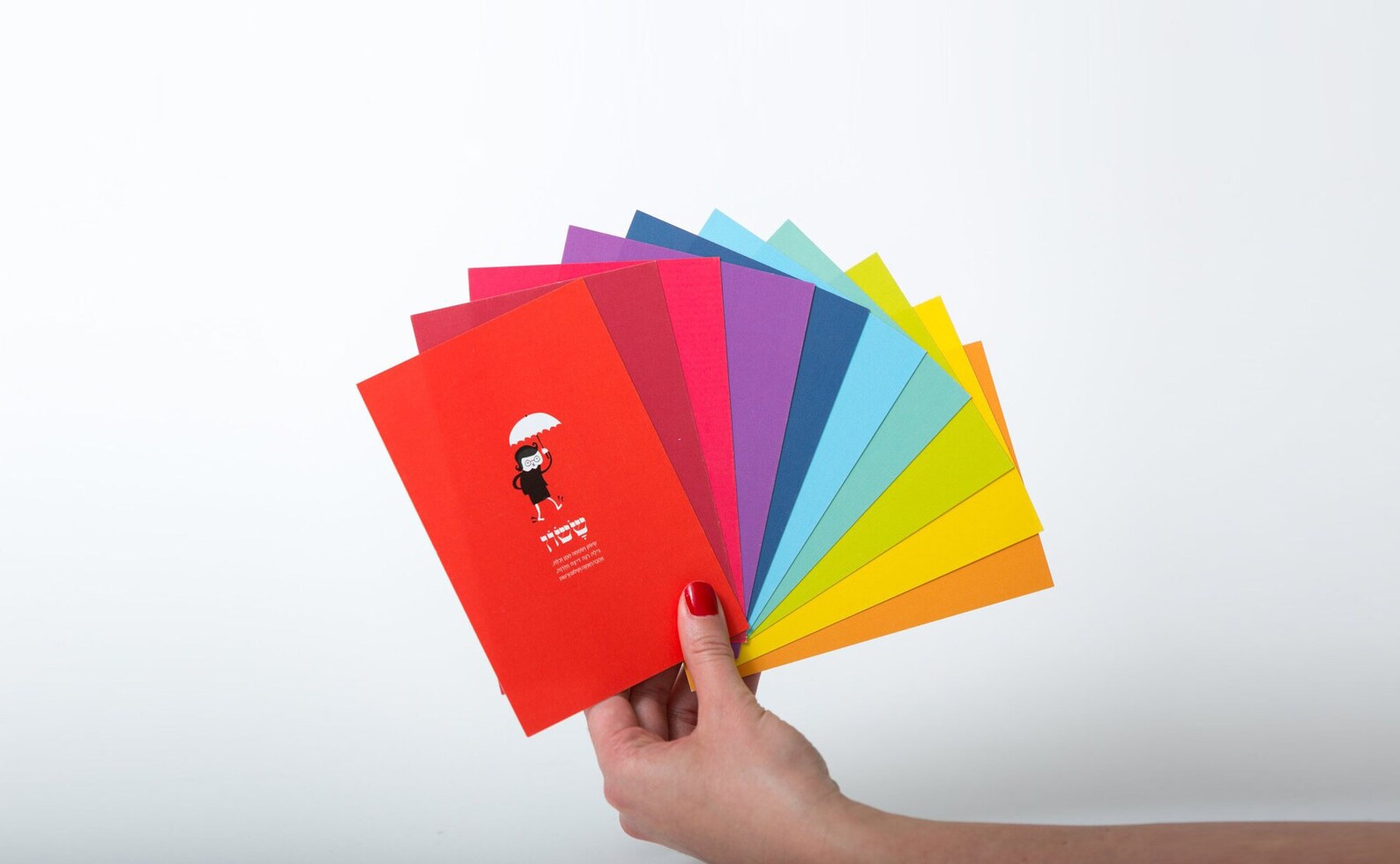 Ten Blessings - Postcard Set - Etsy