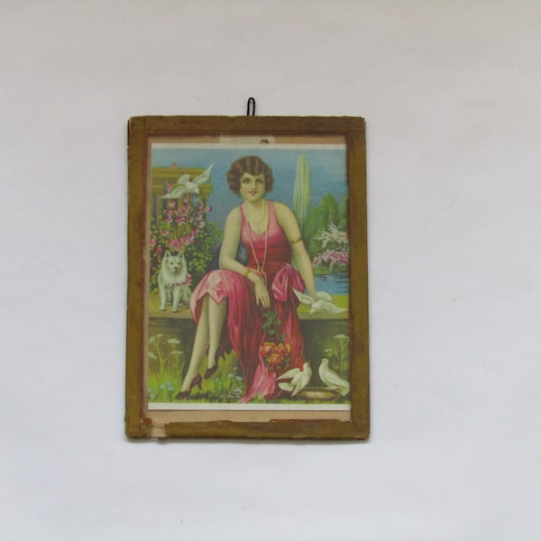 Lithographs Art - Etsy