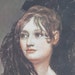 Goya, Portrait of Dona Isabel De Porcel, Vintage Art Print, Romanticism ...