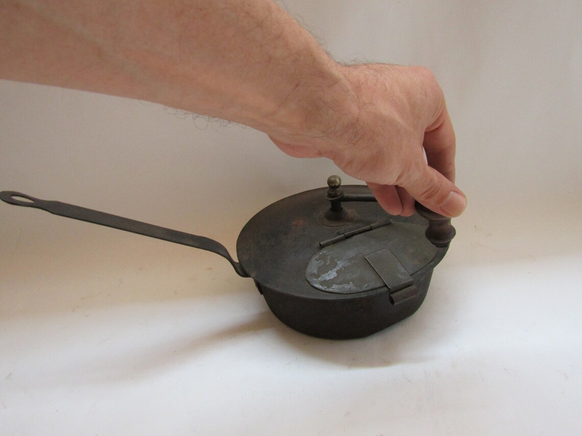 Antique Metal Greek Coffee Roaster Antique Coffe Roaster - Etsy