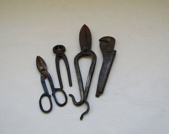 Unusual Old Tools - Etsy
