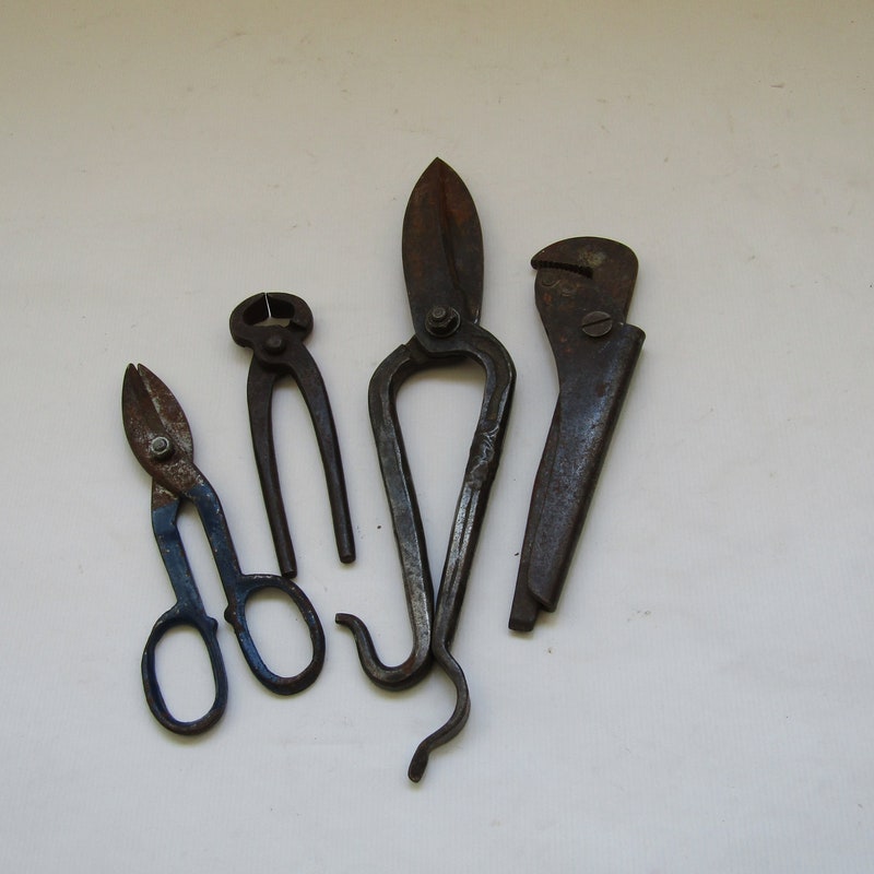 Antique Tools - Etsy