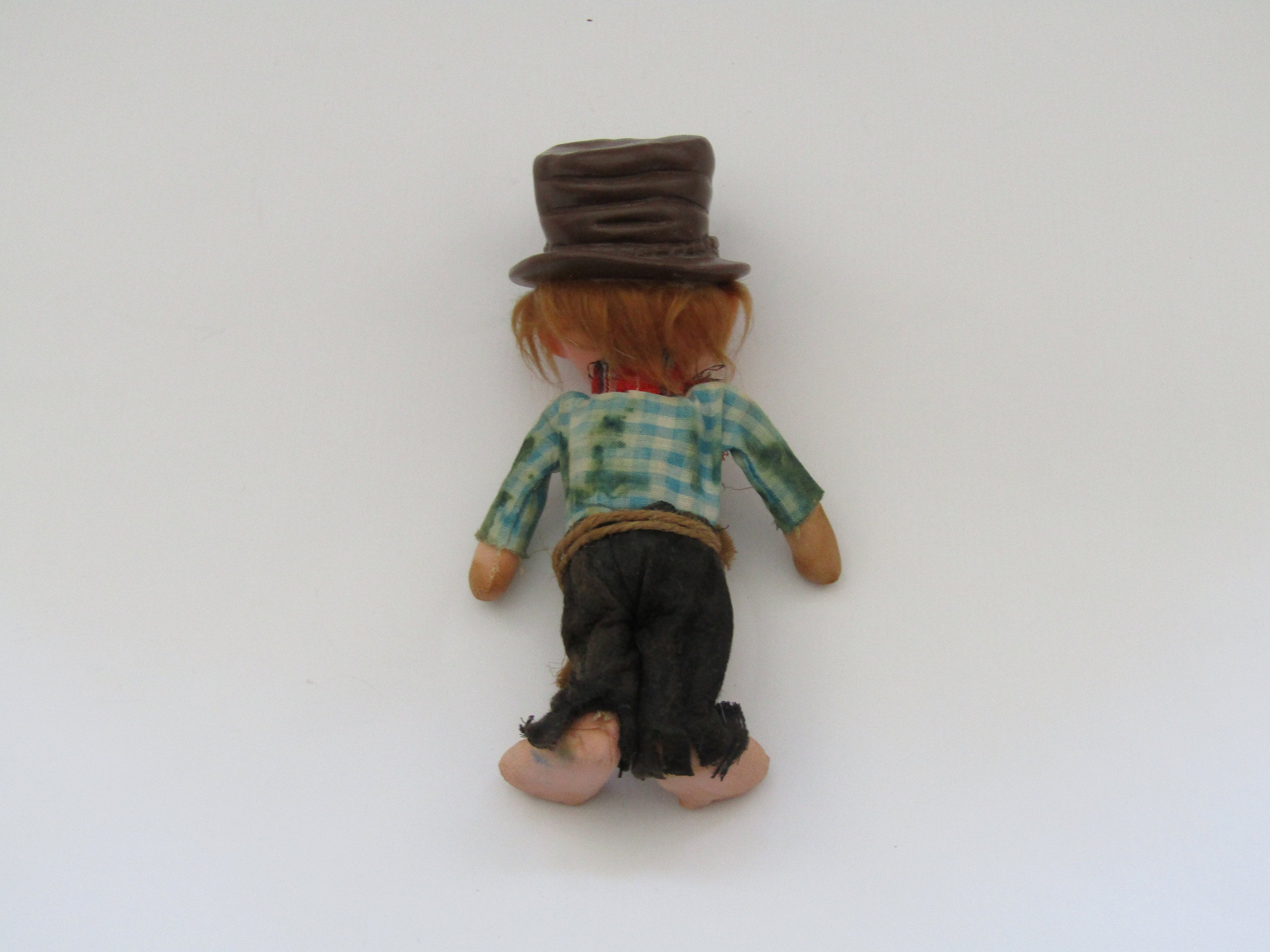 Vintage Small Bum Doll Vintage Bum Doll Vintage Toy Bum | Etsy