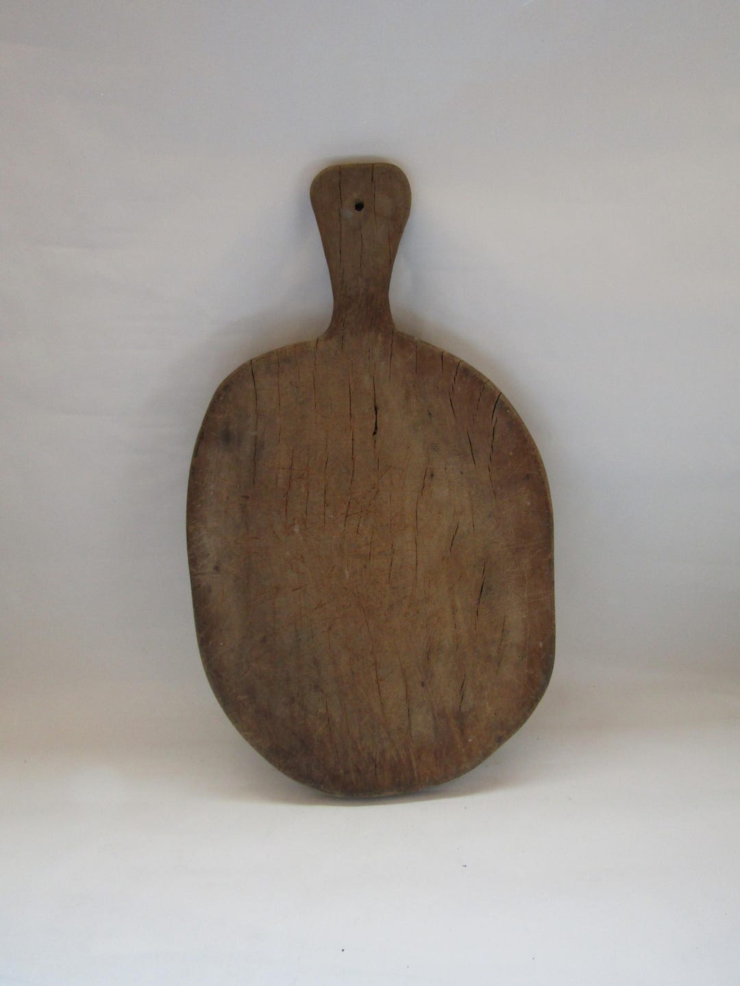 Primitive Wood, Cutting Board, Old Natural Wood, Cutting Board ...