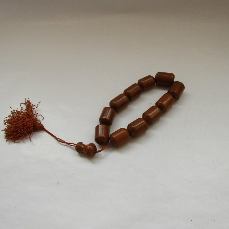 Worry Beads - Etsy