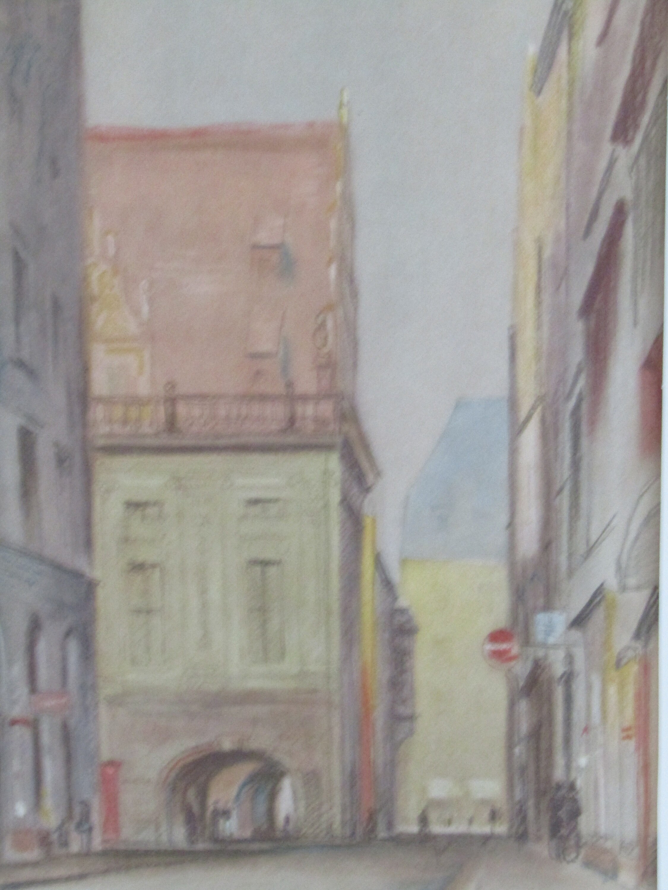 Max Schnabel Painter Max Schnabel Art Print Max Schnabel | Etsy