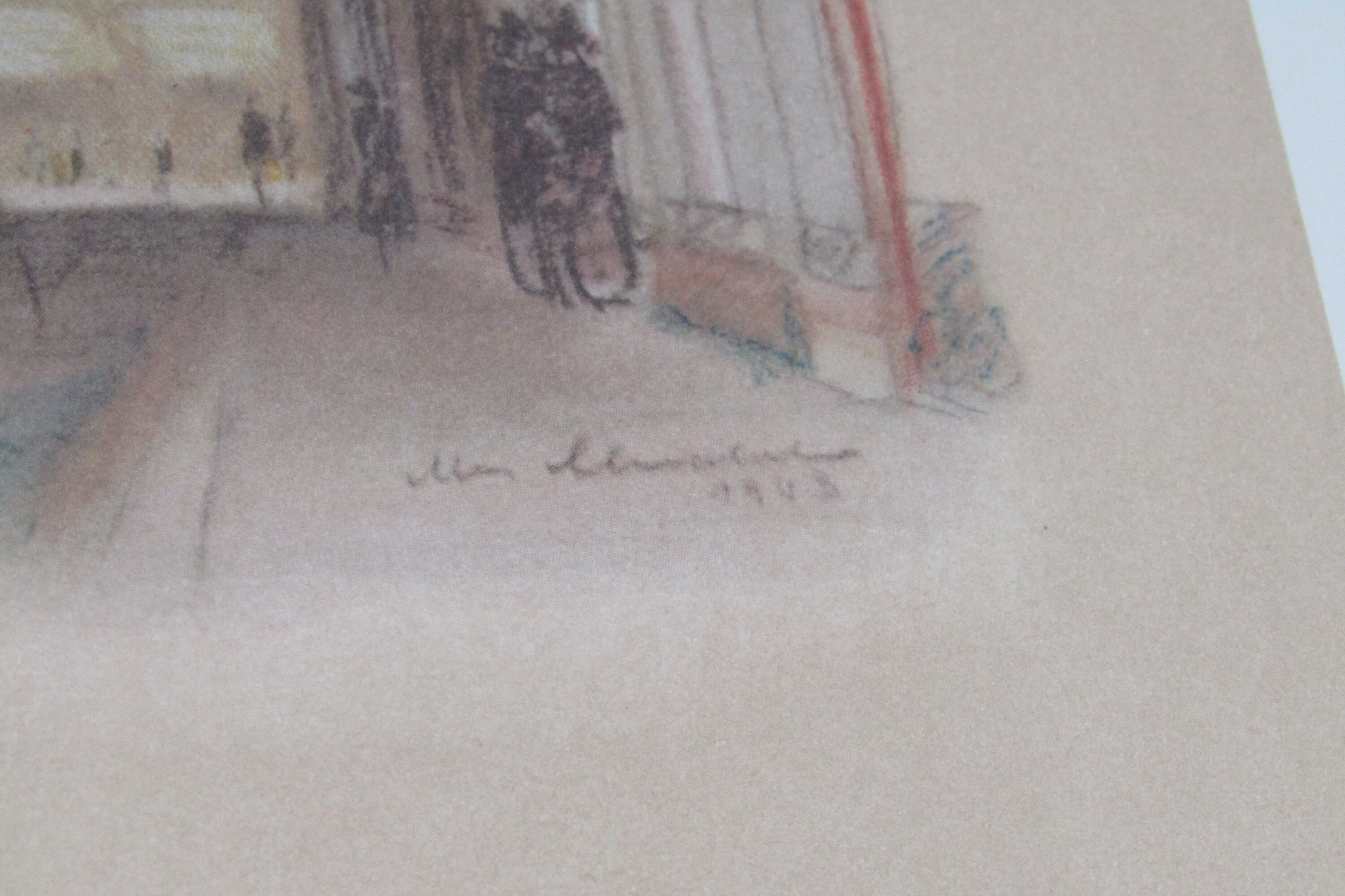 Max Schnabel Painter Max Schnabel Art Print Max Schnabel | Etsy