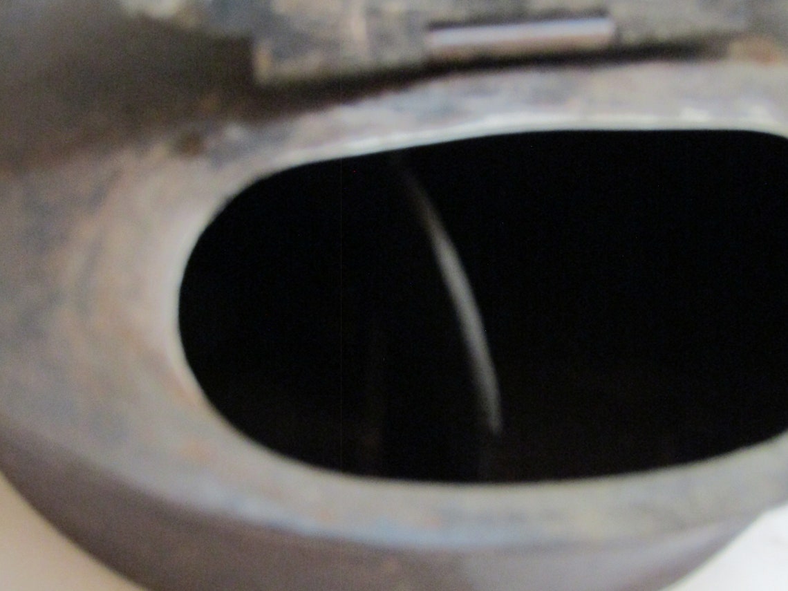 Antique Metal Greek Coffee Roaster Antique Coffe Roaster - Etsy