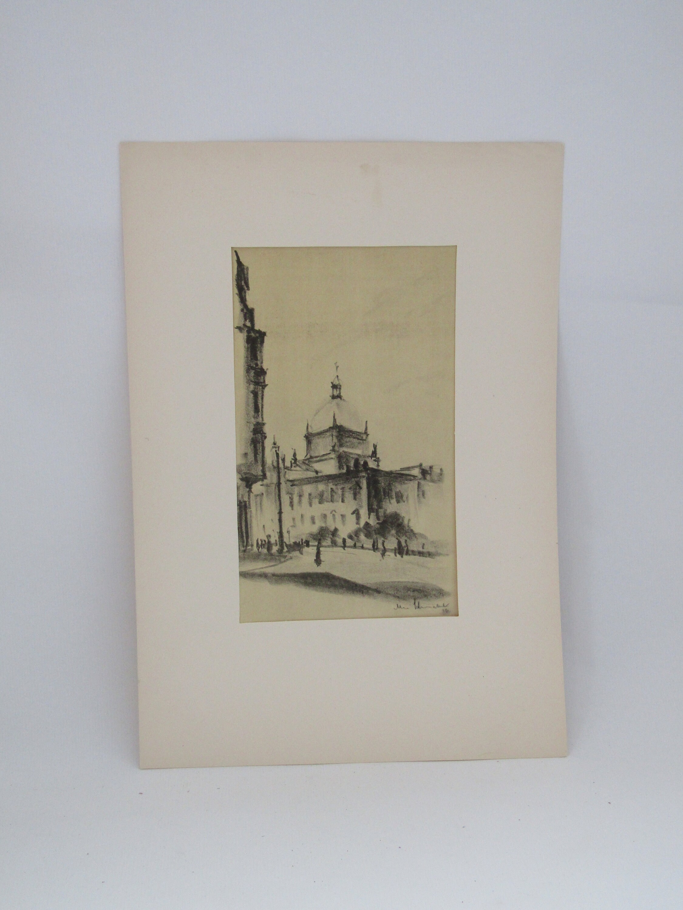 Max Schnabel Painter Max Schnabel Art Print Max Schnabel - Etsy