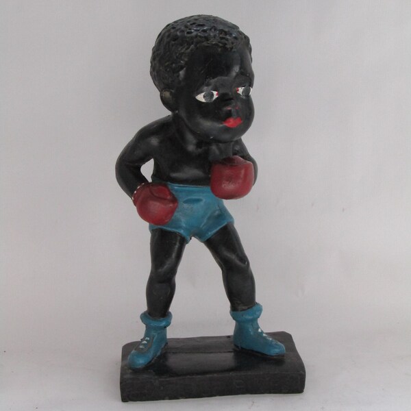 Antique Boxing - Etsy