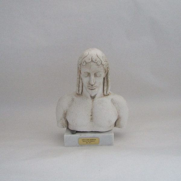 Archaic Statue - Etsy
