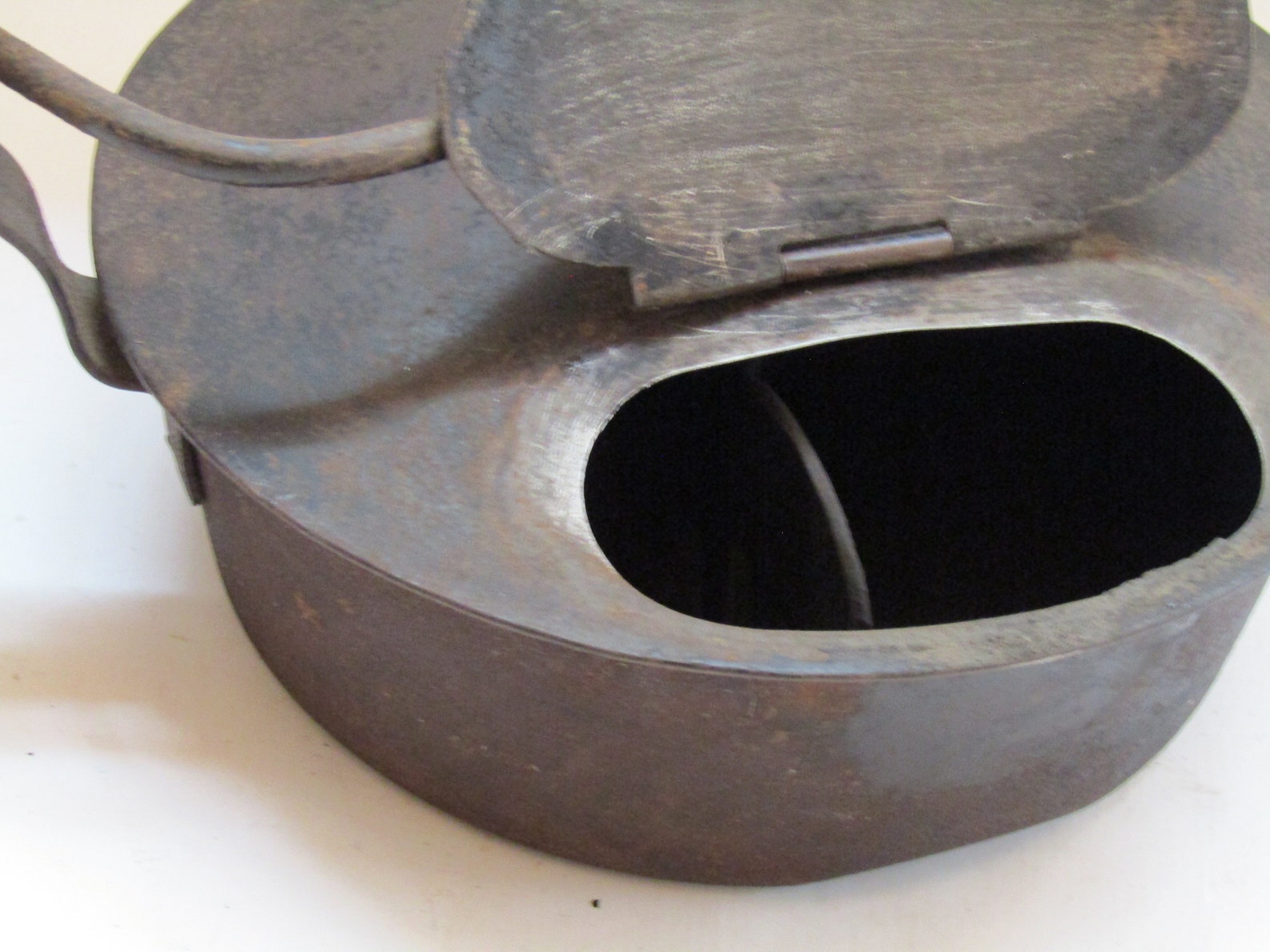 Antique Metal Greek Coffee Roaster Antique Coffe Roaster - Etsy