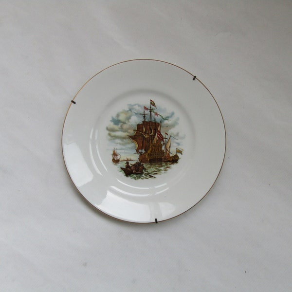 Elizabethan Staffordshire Fine Bone China - Etsy