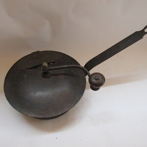 Antique Metal Greek Coffee Roaster Antique Coffe Roaster - Etsy