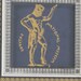 Satyr Wall Tile Greek National Museum Souvenir Satyr Decor - Etsy