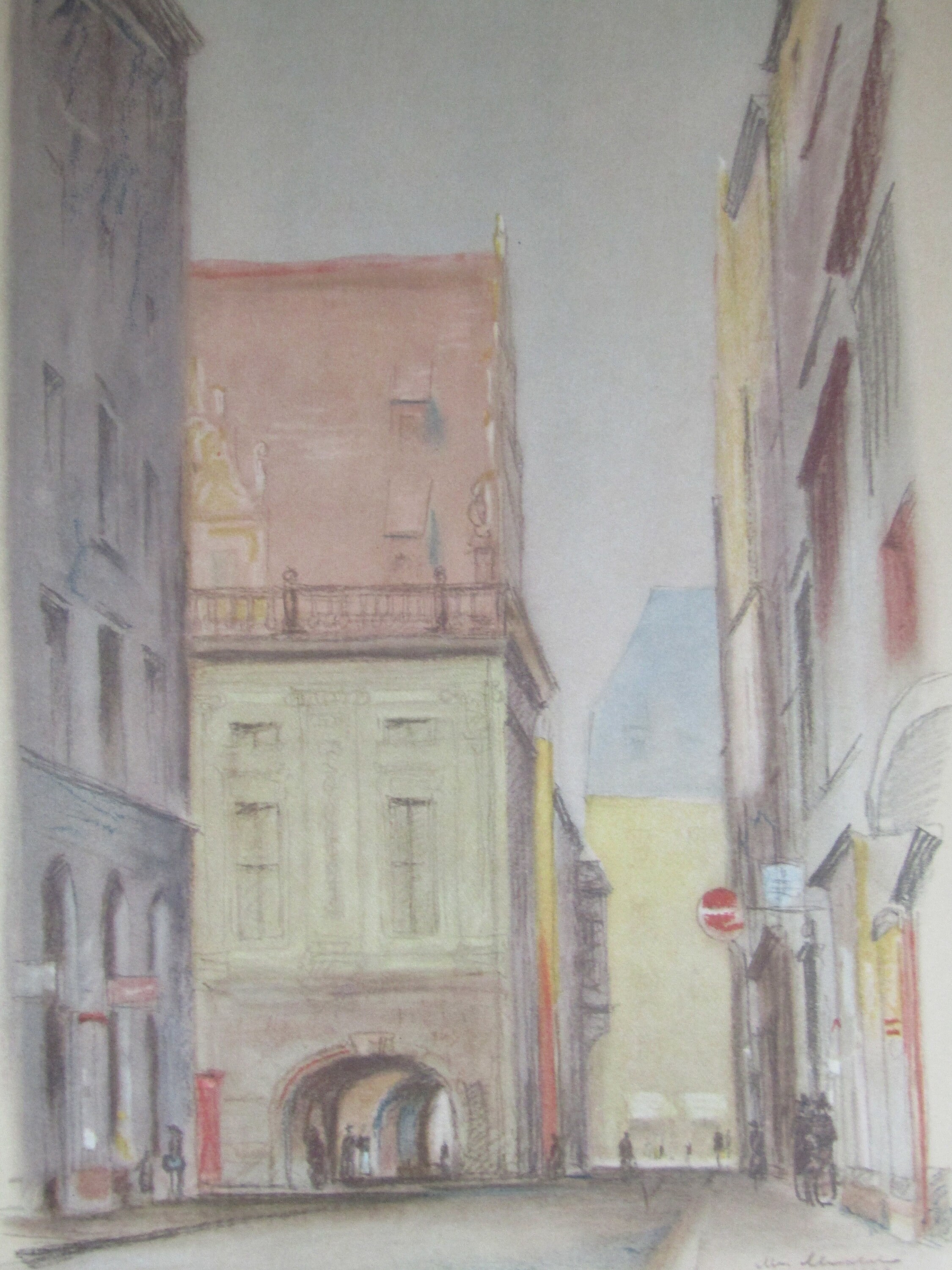 Max Schnabel Painter Max Schnabel Art Print Max Schnabel - Etsy UK