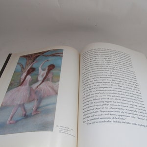 Edgar Degas, Norton Simon Museum, Degas in Motion, Degas Paintings ...