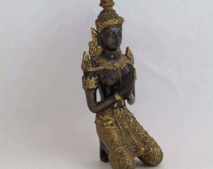 Dewi Sri Mohini Statue, Dewi Sri Mohini, Indonesian Mythology Statue ...