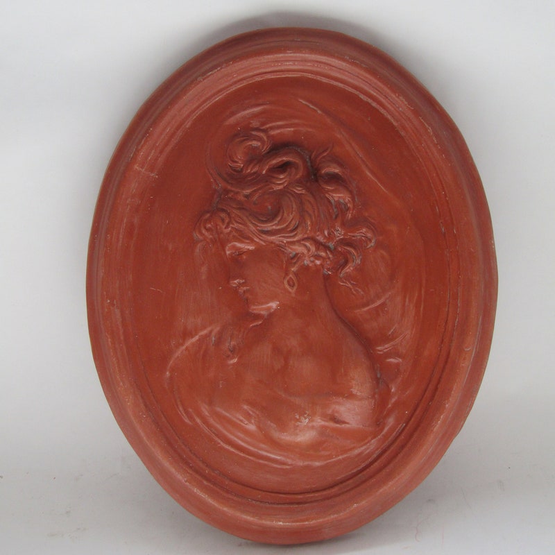 Terracotta Decor - Etsy