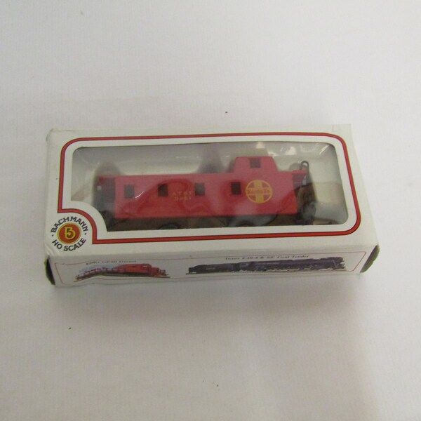 Bachmann - Etsy