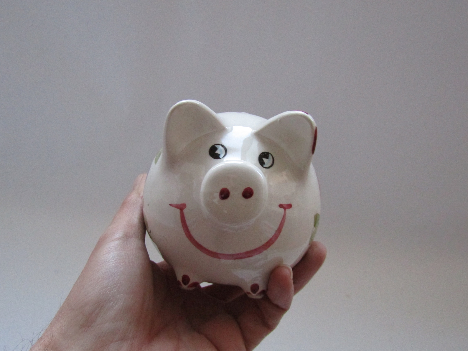 Vintage Piggy Money Box Money Box Vintage Piggy Bank - Etsy