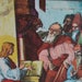 Educational Christian Wall Chart Jesus in the Temple at 12 - Etsy