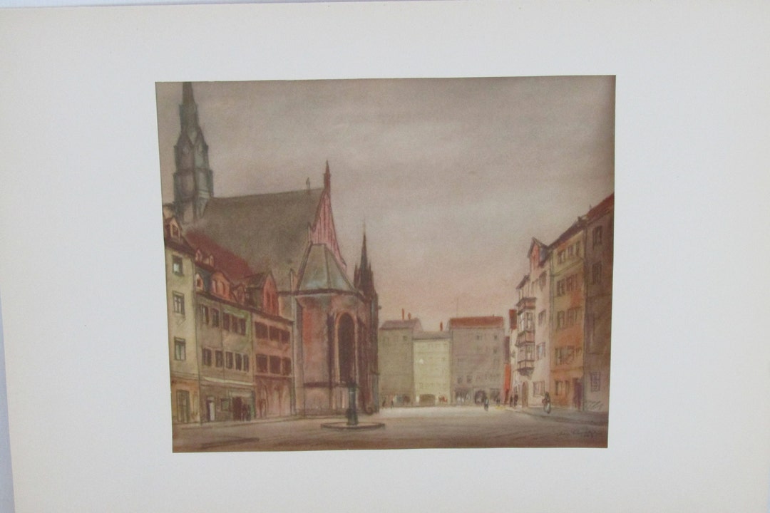 Max Schnabel Painter, Max Schnabel Art Print, Max Schnabel Artwork ...