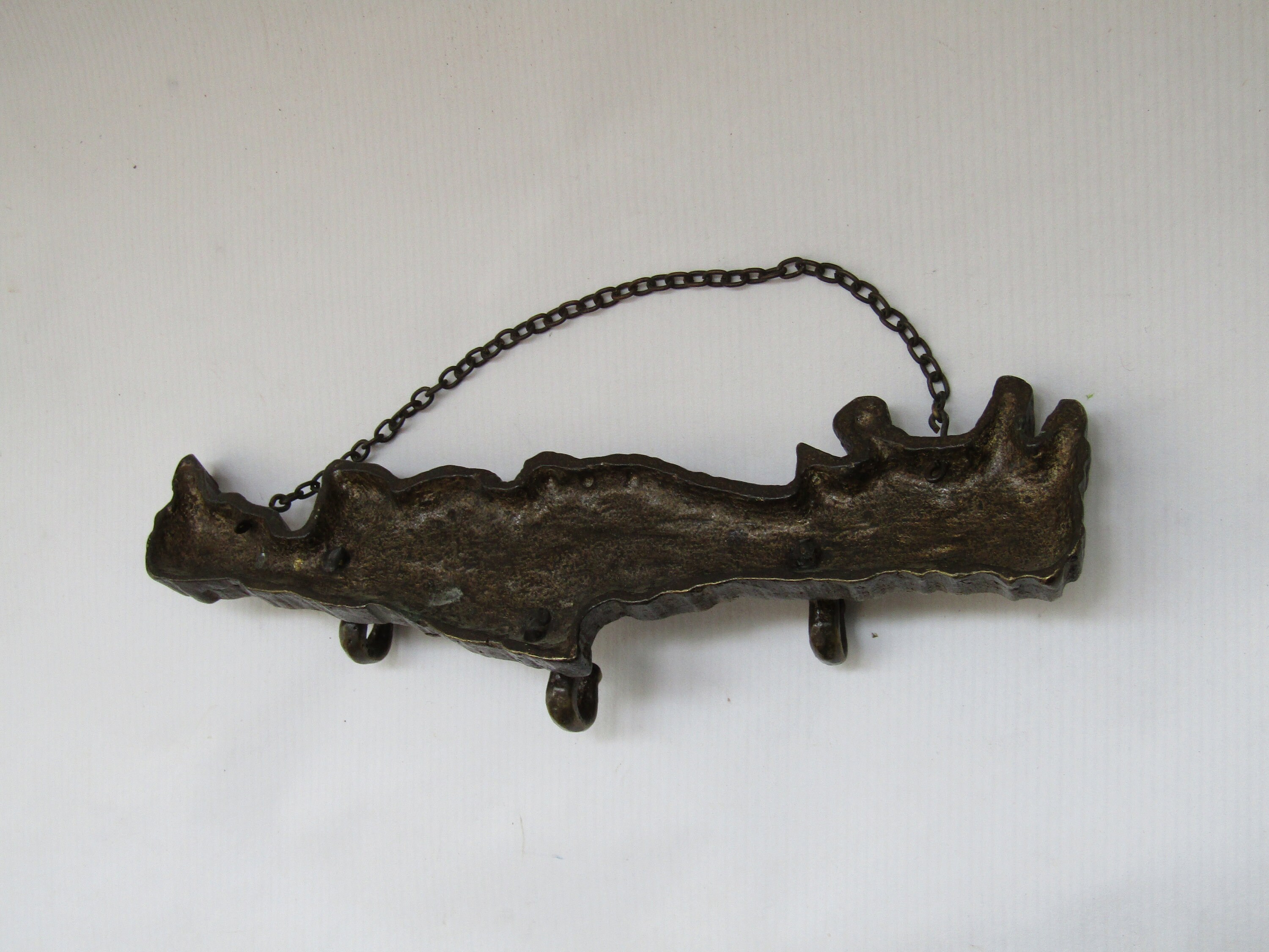 Vintage Key Crete Antique Key Rack Cretan Key Rack Iron Key | Etsy