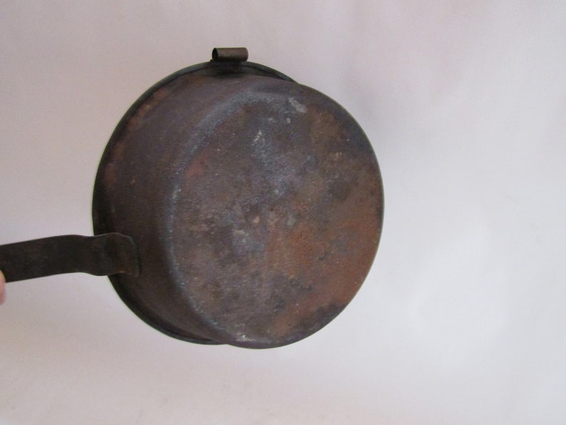 Antique Metal Greek Coffee Roaster Antique Coffe Roaster - Etsy