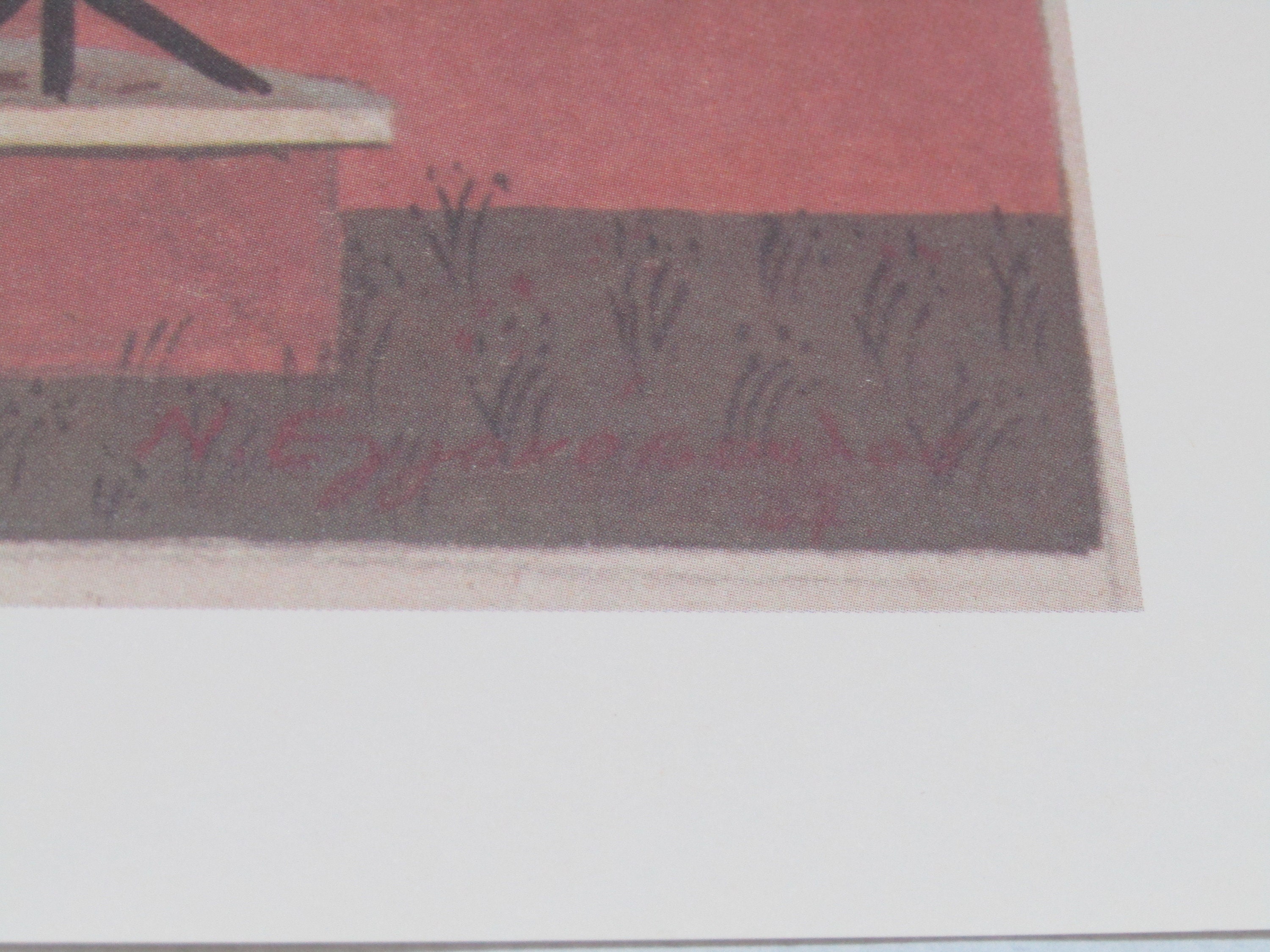 Nikos Engonopoulos Art Architecture of Secular Monuments | Etsy