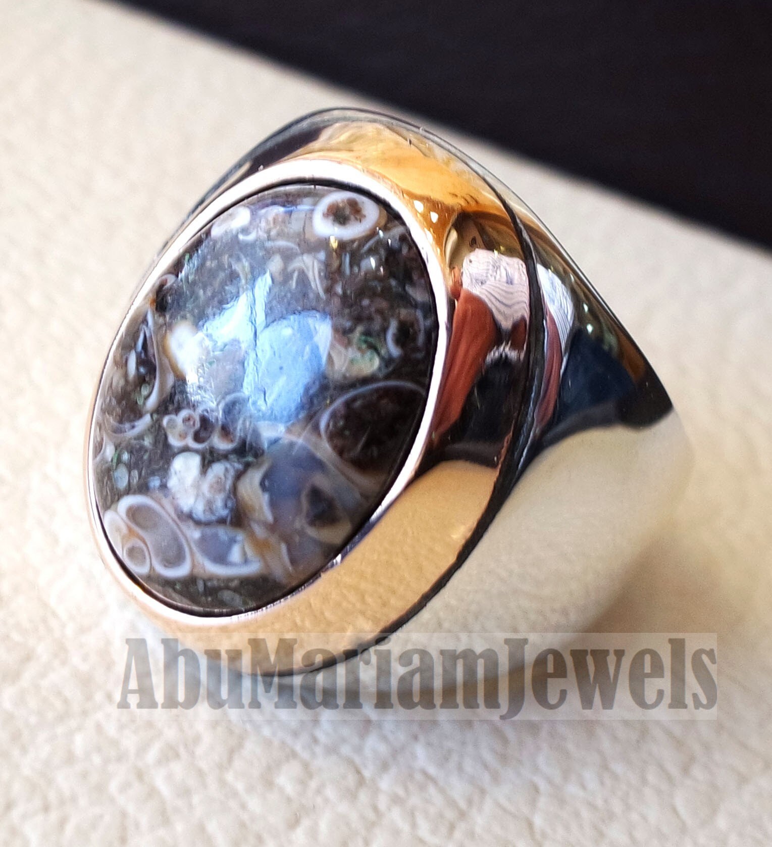 Turtella Turtle Jasper Stunning Natural Stone Semi Precious - Etsy