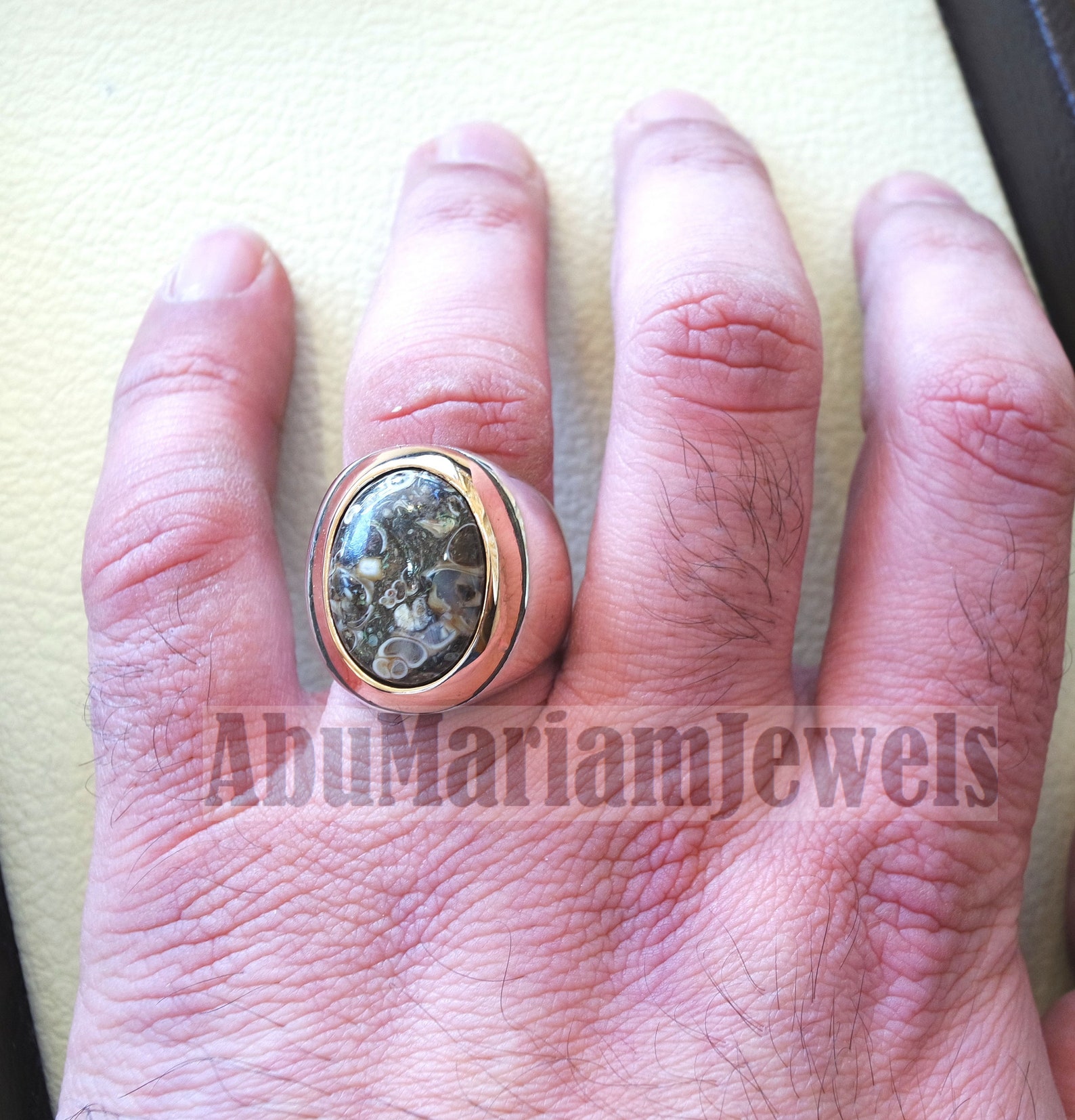 Turtella Turtle Jasper Stunning Natural Stone Semi Precious - Etsy