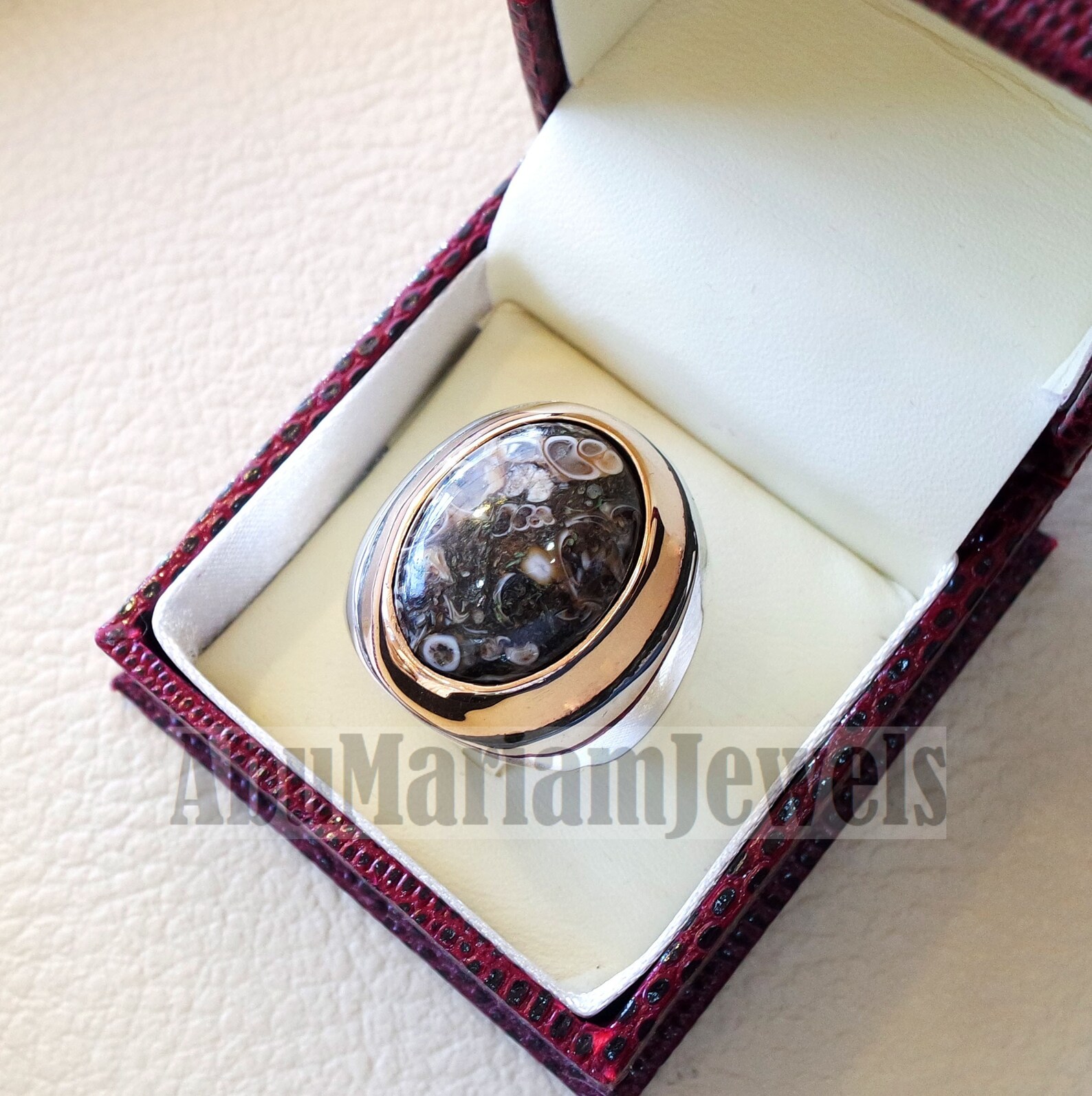 Turtella Turtle Jasper Stunning Natural Stone Semi Precious - Etsy