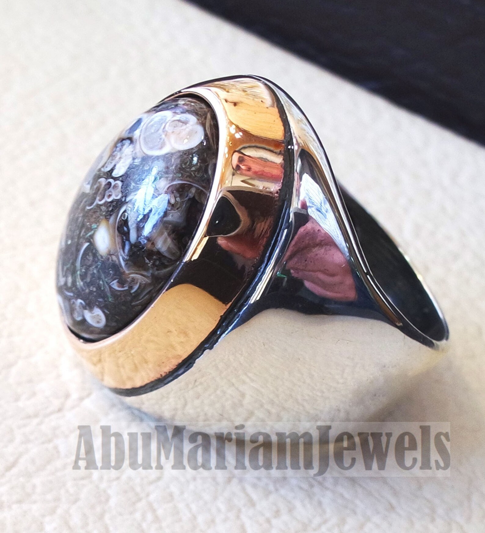 Turtella Turtle Jasper Stunning Natural Stone Semi Precious - Etsy