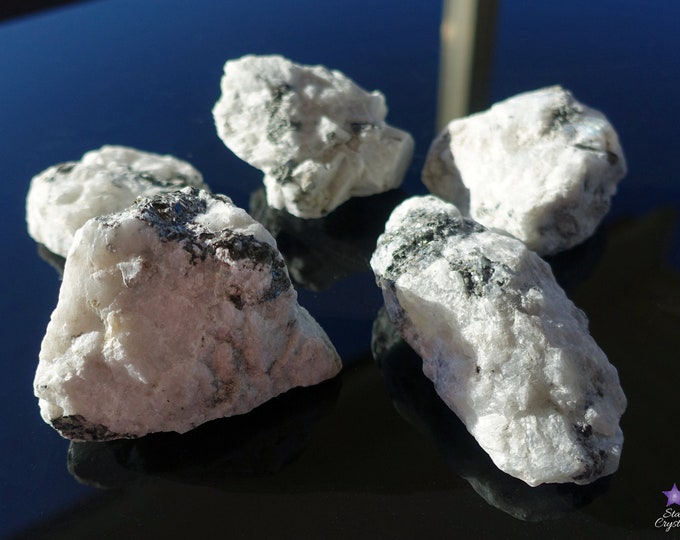 Star Crystals by StarCrystalsAus on Etsy