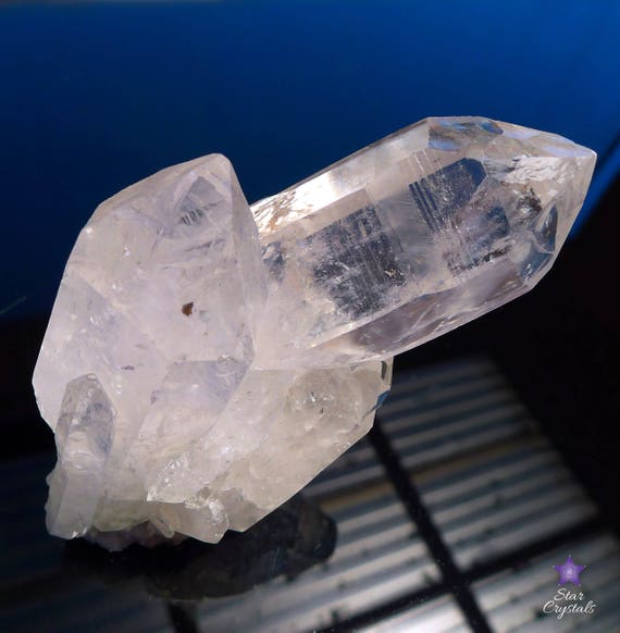 Natural Crystal Formations