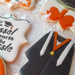 Graduation Cookies Class of 2024 Cookies, Decorated Cookies, Graduation ...