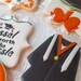 Graduation Cookies Class of 2024 Cookies, Decorated Cookies, Graduation ...