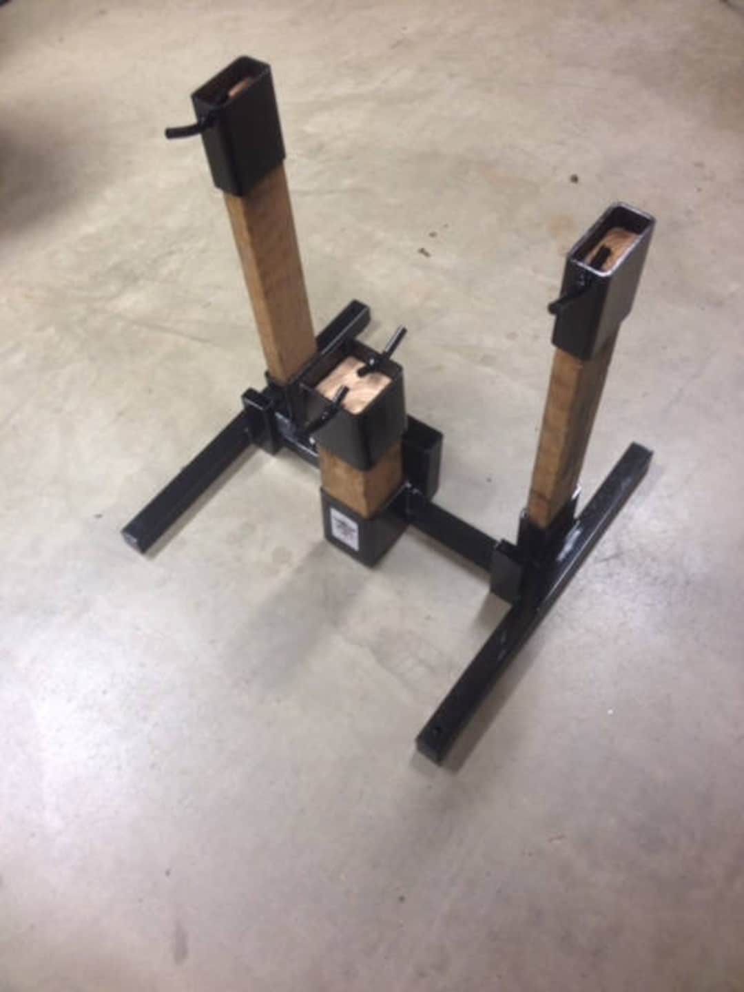 Three in 1 Shooting Stand With Plate Hanging Adapters - Etsy