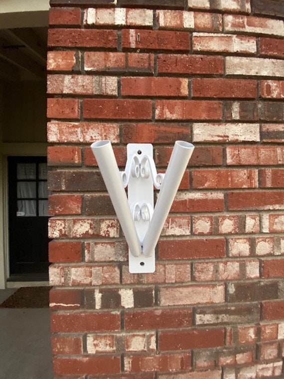 Porta Banderas Para Exteriores Porta Banderas Envío Gratis*
