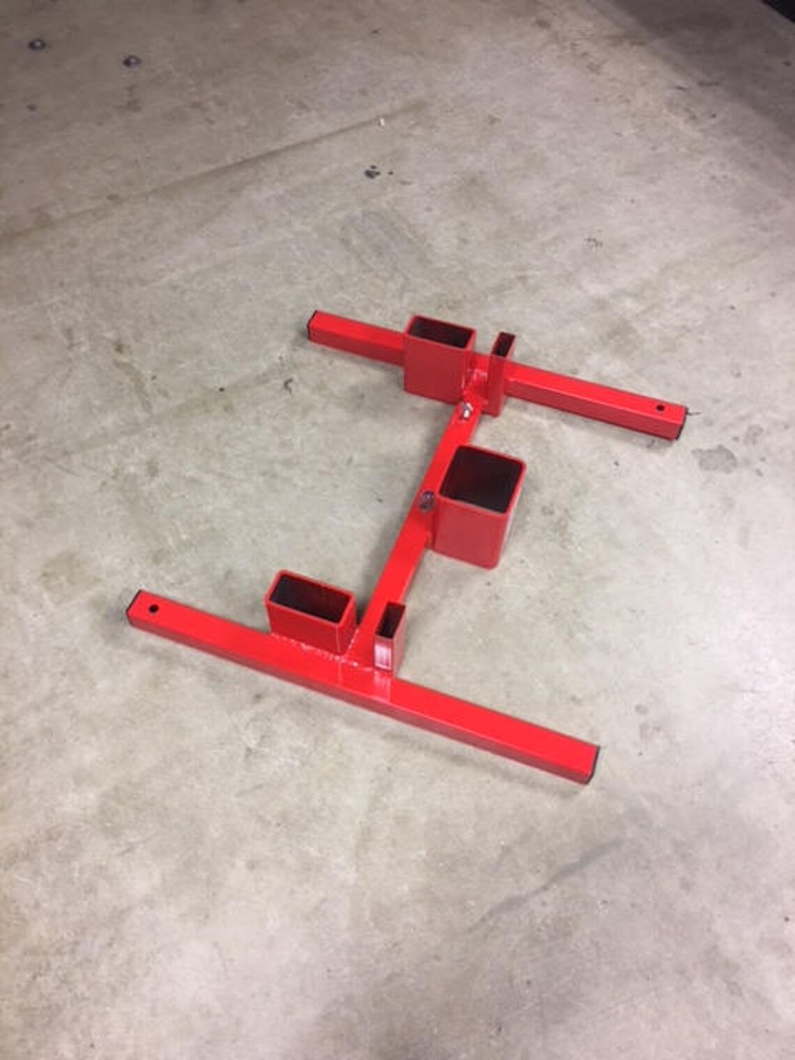 Three in One Shooting Target Stand. - Etsy