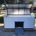 Custom Heated Tortoise House / Enclosure 4' X 6' built to Orders - Etsy