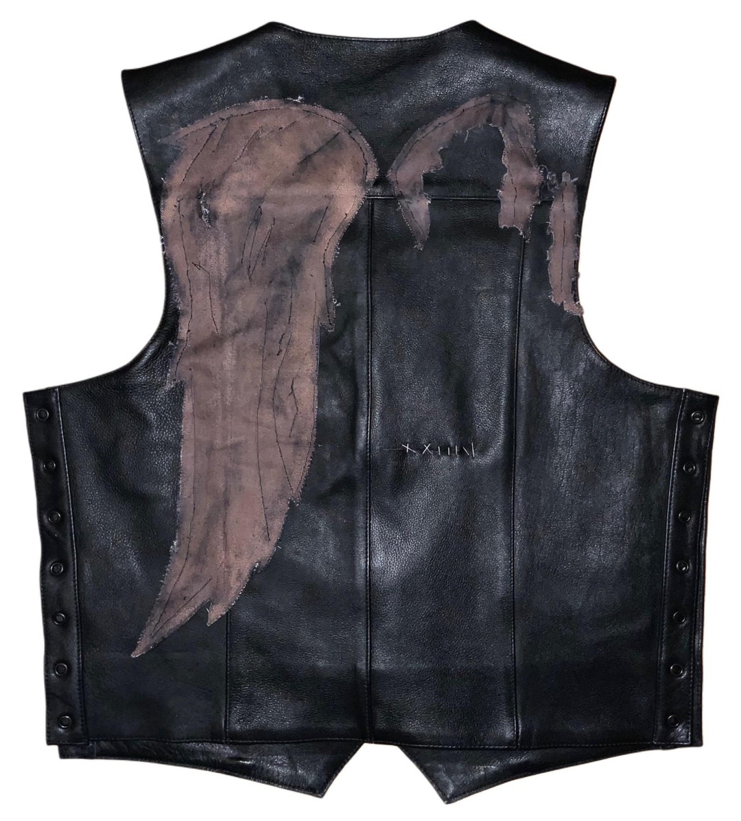 FALLEN ANGEL Vest 2.0 - Etsy