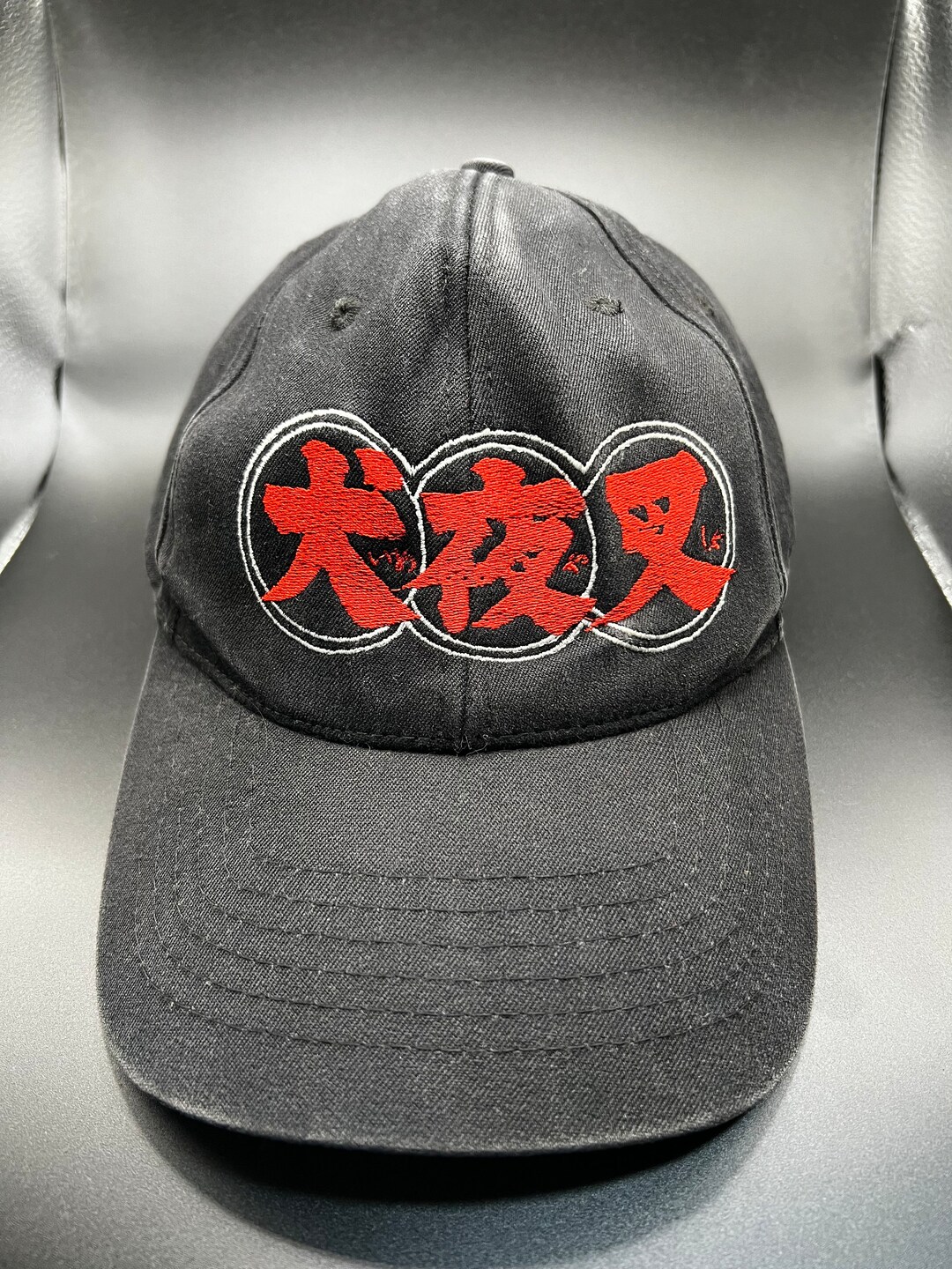 Vintage Inuyasha Anime Hat - Etsy