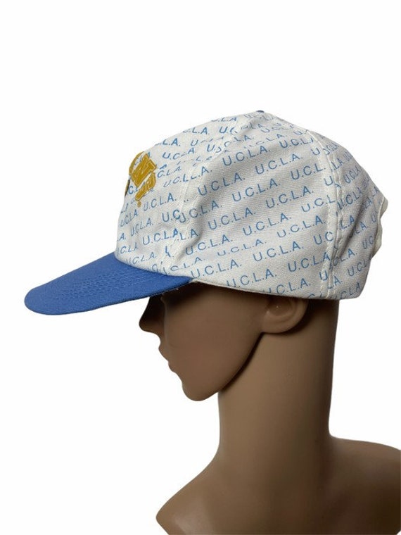 Ucla Baseball Hat