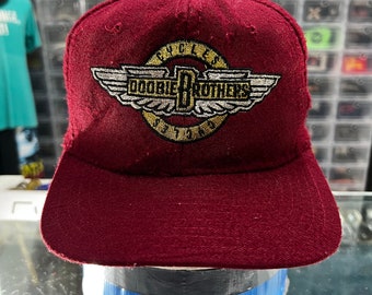 Doobie Brothers - Etsy