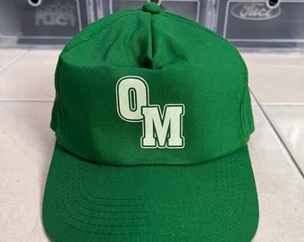 Youngan Vintage Hat - Etsy