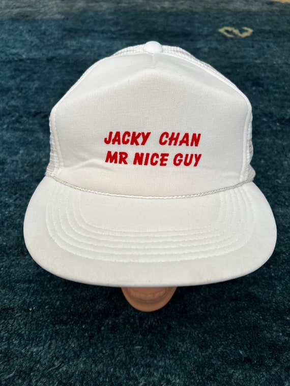 hat movie vintage jackie - Gem